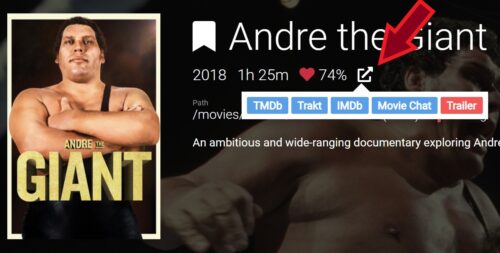 What to do if Plex can't match your film or TV show