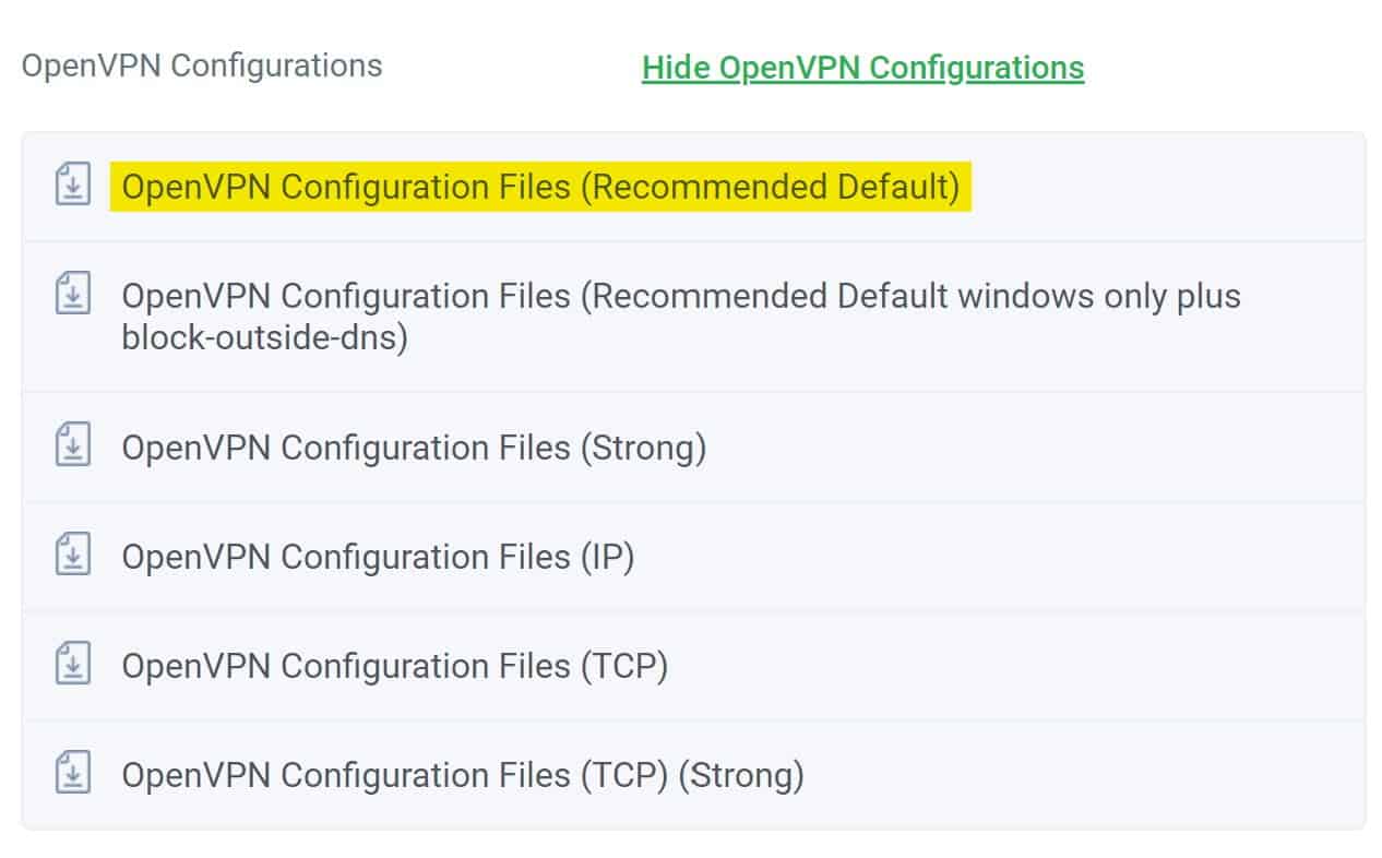 How to route any Docker container on Unraid through a VPN