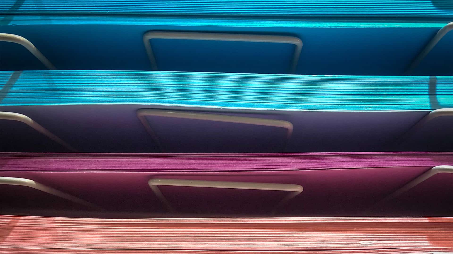 Use Docker Folder to organize containers on Unraid