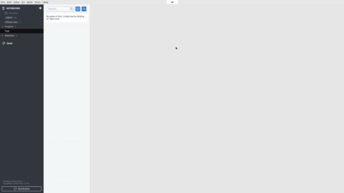 How to run Joplin as a (limited) web app | Unraid Guides