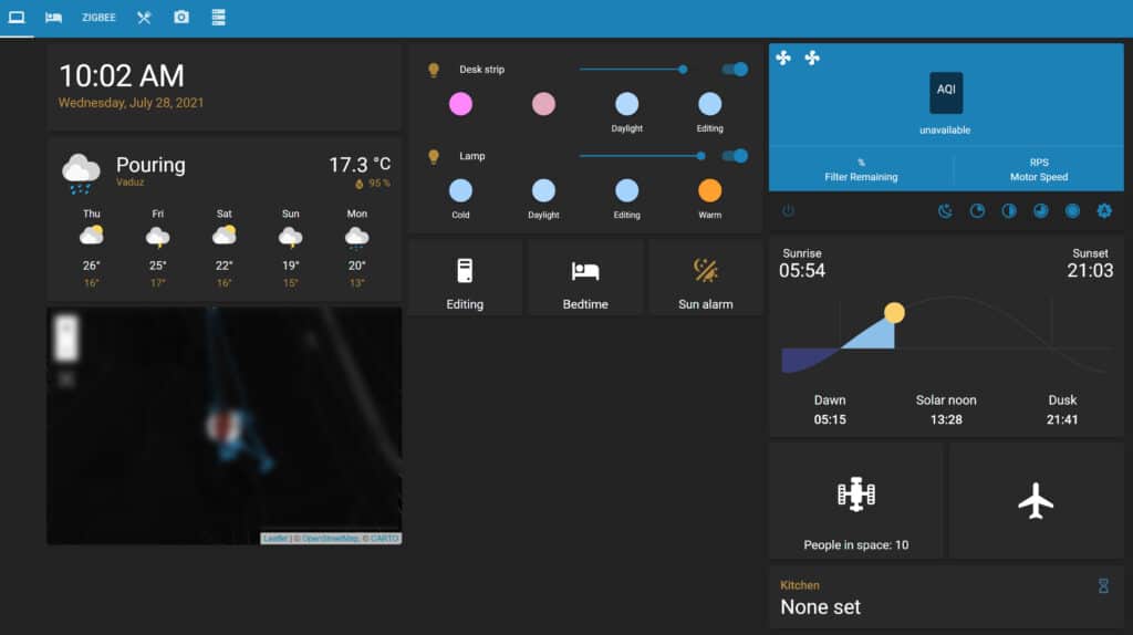 How to turn Unraid in to the ultimate home automation server