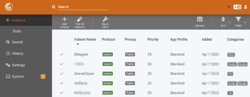 Prowlarr is the Jackett alternative you need | Unraid Guides