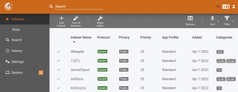 Prowlarr is the Jackett alternative you need | Unraid Guides